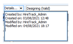 Workflows – Navigator Systems Ltd