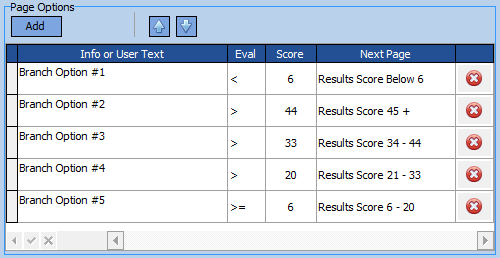 Workflows – Navigator Systems Ltd