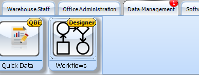 Workflows – Navigator Systems Ltd